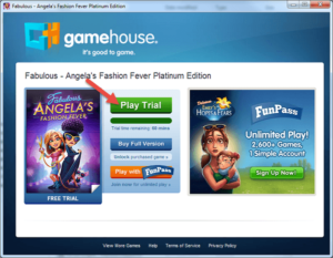 GameHouse Download ไฟล์เดียว ดาวน์โหลดเวอร์ชันล่าสุดฟรี