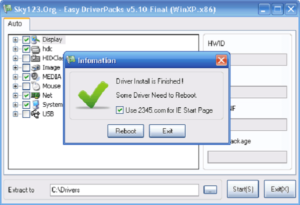 Easy Driver Windows 10 64 Bit Crack รหัสซีเรียล [ล่าสุด]