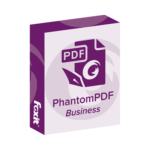 Download Foxit PhantomPDF Full Crack 64Bit รุ่นล่าสุด