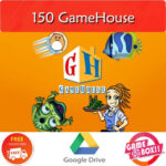 GameHouse Download ไฟล์เดียว ดาวน์โหลดเวอร์ชันล่าสุดฟรี