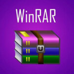 WinRAR 64 Bit Full รหัสผลิตภัณฑ์ดาวน์โหลดฟรี[ล่าสุด]