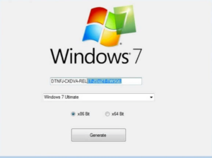 Windows 7 Activator Free Download รหัสซีเรียลเวอร์ชันล่าสุด