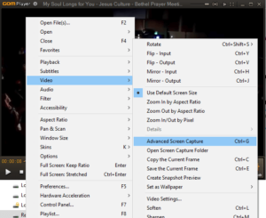 GOM Player Plus Full Version Free Download ล่าสุด 2024
