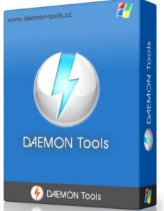 DEMON Tools ถาวร ดาวน์โหลดเวอร์ชันล่าสุดฟรี