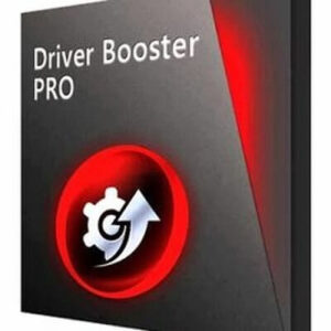 Driver Booster Pro Crack ดาวน์โหลดฟรี[ล่าสุด]