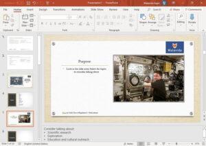 Powerpoint Download For Pc เวอร์ชันเต็ม