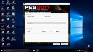 Pro Evolution Soccer 2017 Pc Download และเวอร์ชั่นล่าสุด